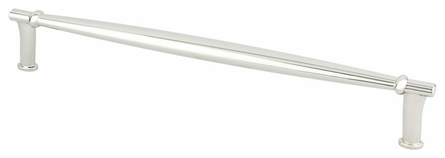 Dierdra Appliance Pull, 224 mm Center to Center - Transitional ...