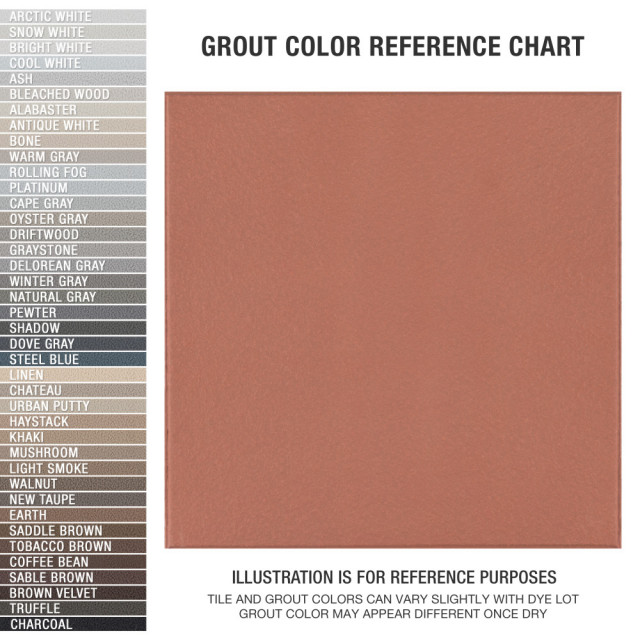 Klinker Red Ceramic Floor and Wall Tile - Contemporary - Wall And Floor ...
