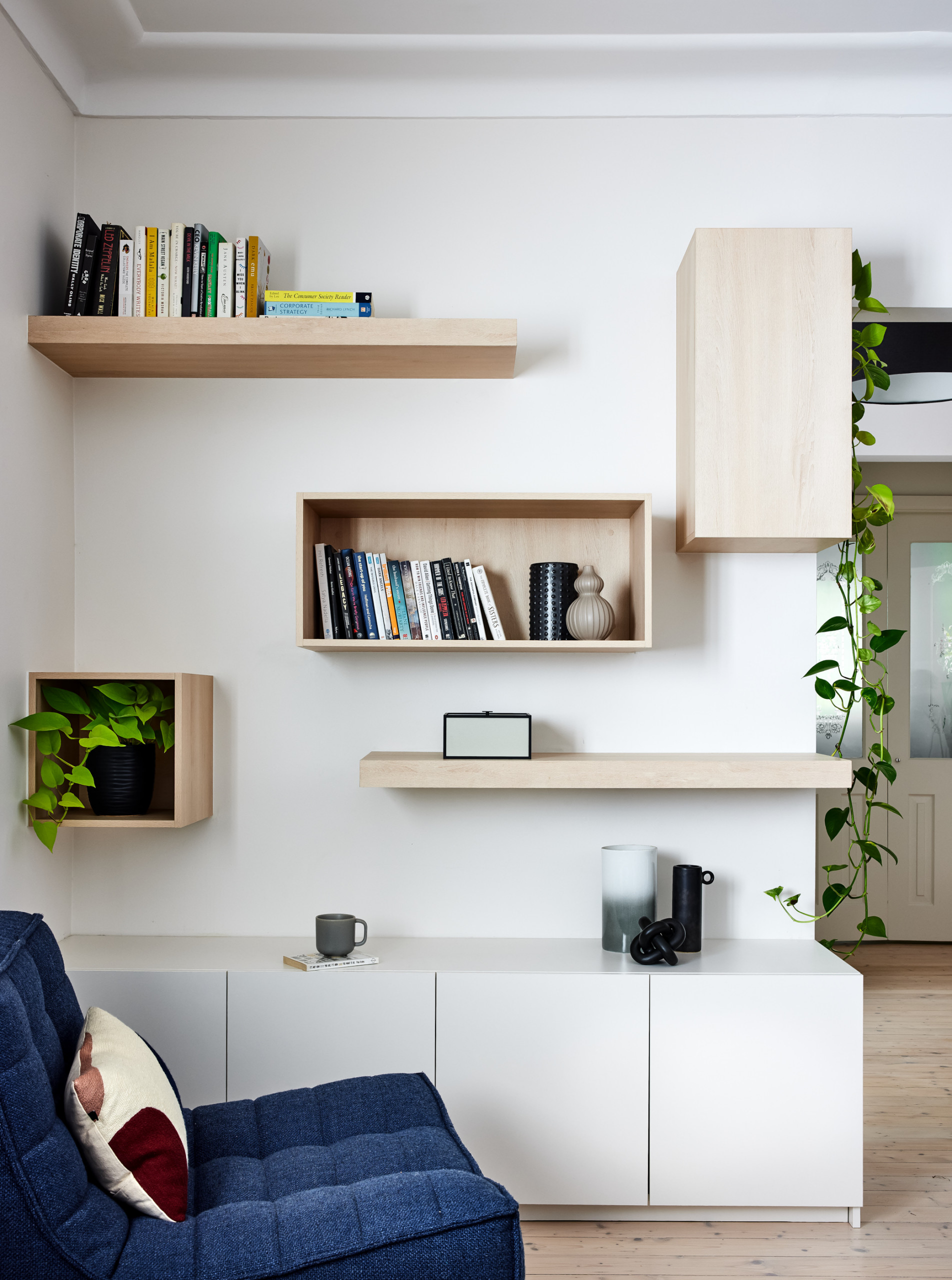 30 Sensational Joinery Ideas | Houzz NZ