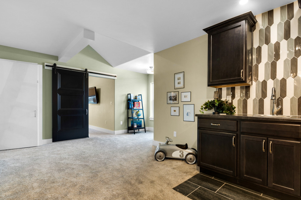 2020 Parade of Homes Hi-Point Builders The Goodlife - Country - Denver ...