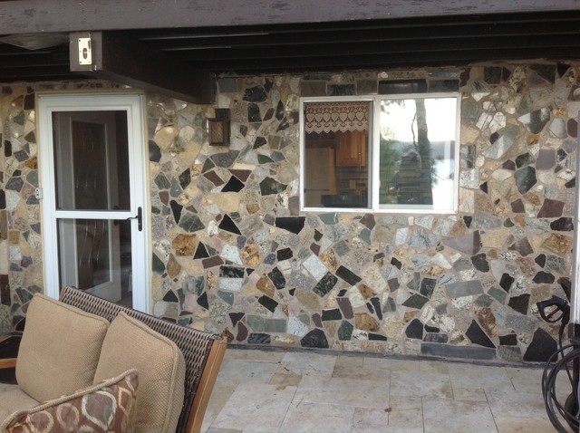 ideas for granite pieces?