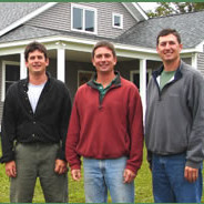 LEACH CONSTRUCTION OF VERMONT - Project Photos & Reviews - Jericho, VT ...