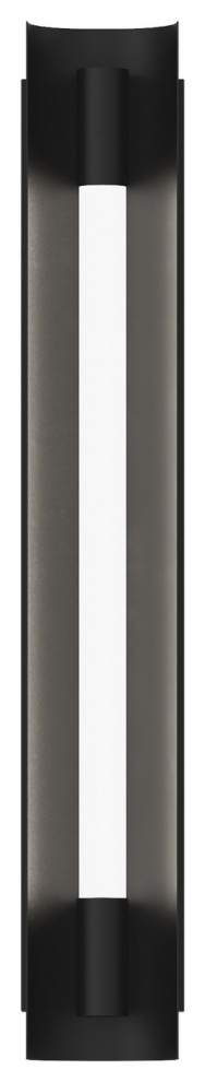 Visual Comfort Studio Carson LED Vanity - Transitional - Bathroom ...