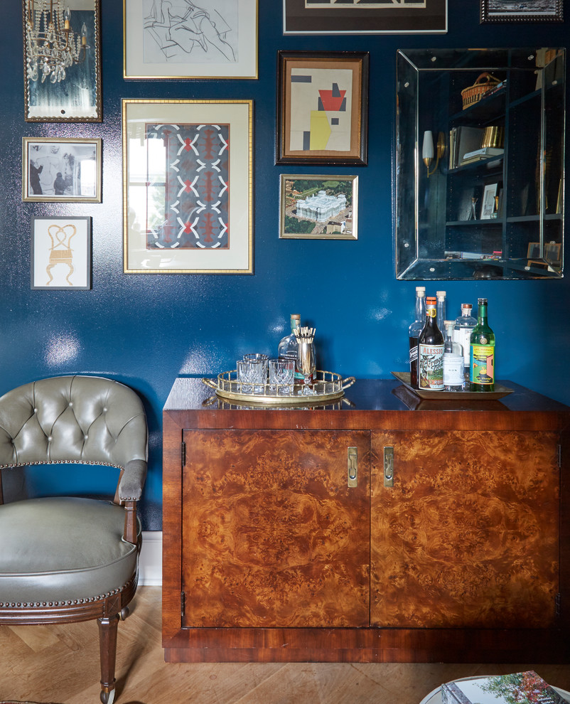 Our Chicago Coach House - Chicago - by KitchenLab Interiors | Houzz