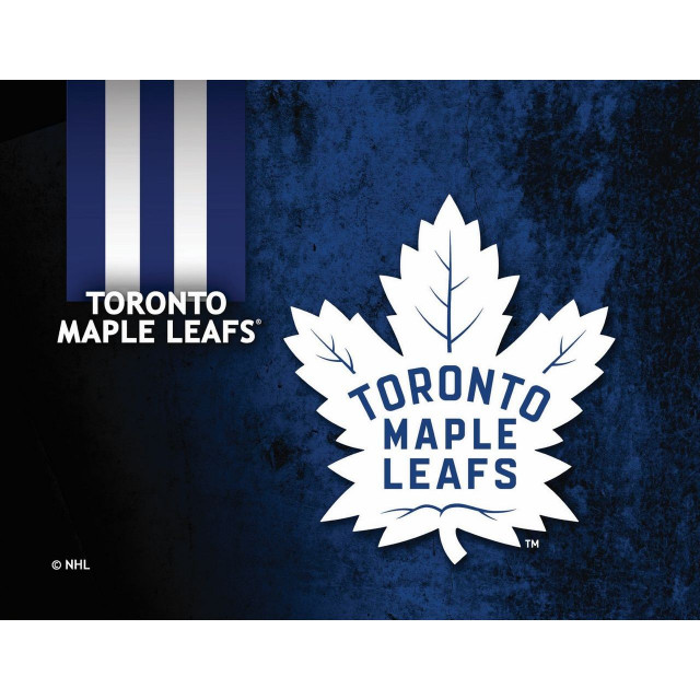 Holland Toronto Maple Leafs 15"x20" Canvas 03 Wall Art - Contemporary ...