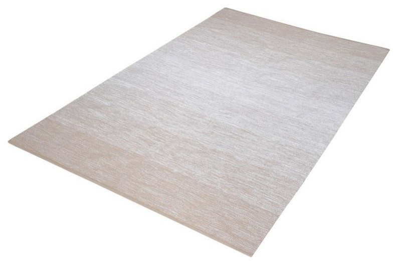 Delight Handmade Cotton Rug, 3'x5' - Contemporary - Area Rugs - by ...