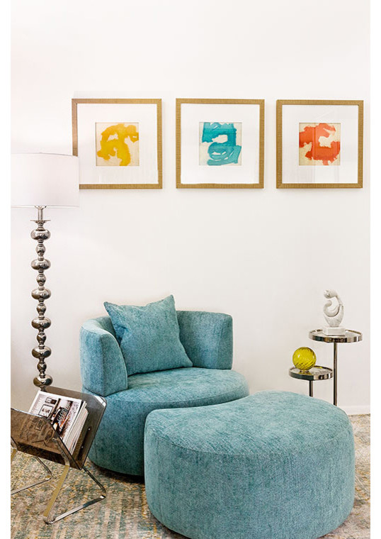 Palm Springs Casa Feliz - Midcentury - Los Angeles - by Suzanne Furst ...