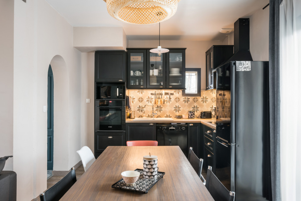 Chez Catherine décoratrice d'intérieur - Lyon - by Aurélien Vivier | Houzz