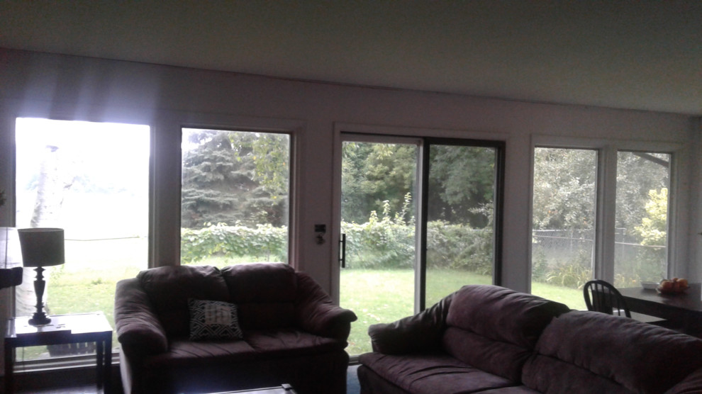 Is there such a thing as too many windows?