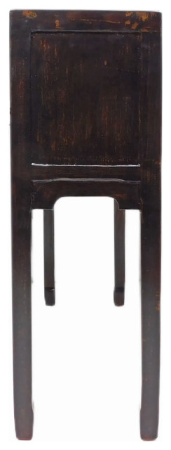 Chinese Console Sofa Table 37 Inch Wide - Asian - Console Tables - by ...