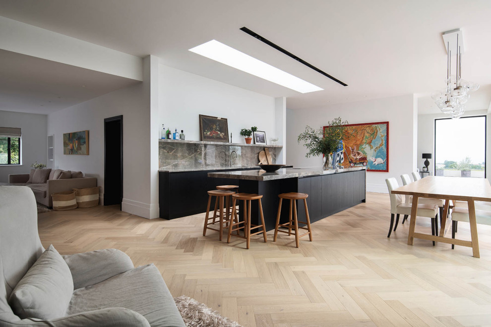 Channel Islands Home - Modern - London - by Tom St. Aubyn Photography ...