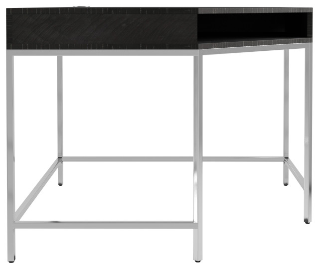 Bernhardt Coleman Corner Desk - Contemporary - Desks And Hutches - by ...