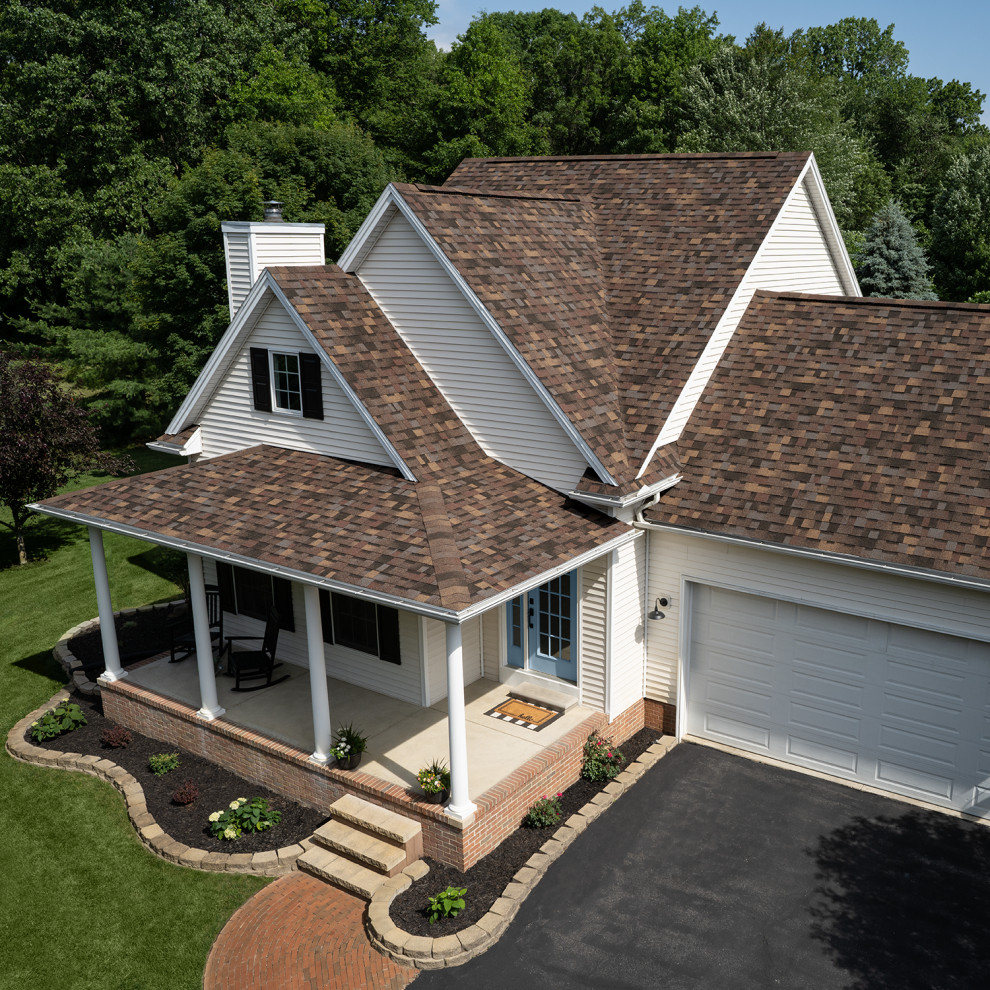 Owens Corning - Traditional - Exterior - Other - by Owens Corning ...