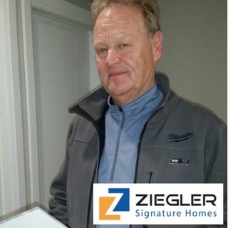ZIEGLER HOMES & CONSTRUCTION - Project Photos & Reviews - Bridgewater ...
