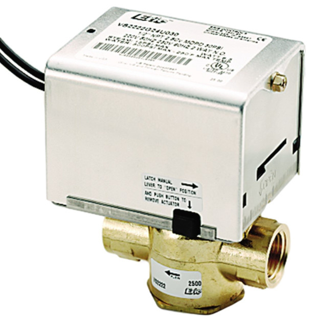 Auto Drain 240V - Traditional - Hardware - by The Stock Market | Houzz