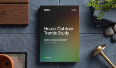 2026 U.S. Houzz Kitchen Trends Study