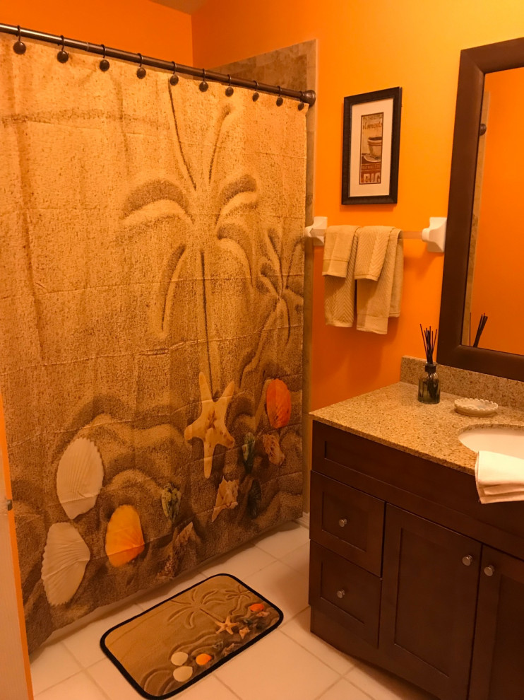 7 Style Ideas From the Top Bathroom Photos of Summer 2020