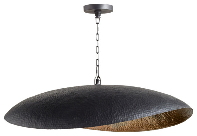 Cyan Design Igneous Pendant - Industrial - Pendant Lighting - by Uber ...