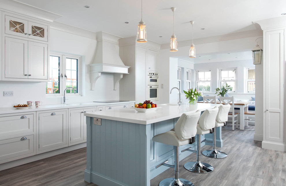 Springtime - Coastal - Kitchen - Other - by Garrett Dillon Crafted ...