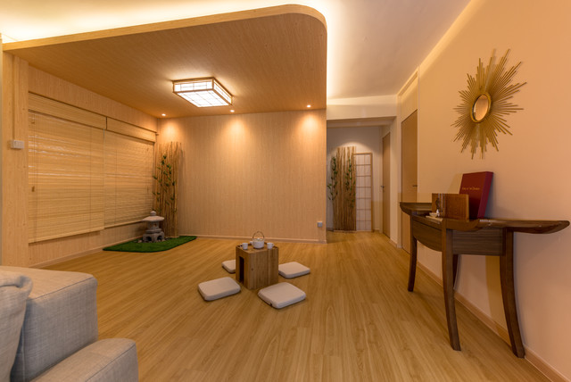 How to Create a Holistic Space in Your Home