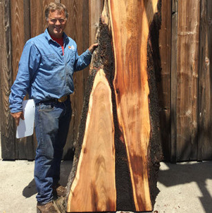 PACIFIC FIREWOOD & LUMBER - Project Photos & Reviews - Watsonville, CA ...