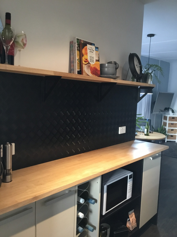 Colour Combinations That Work With Cream Kitchens | Houzz AU