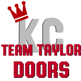TEAM TAYLOR DOORS - Project Photos & Reviews - Lee’s Summit, US | Houzz