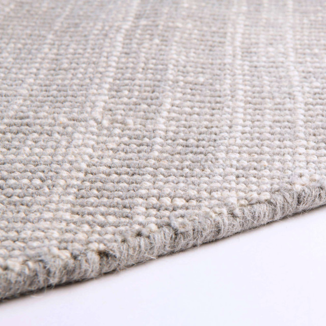 Jill Zarin Farmhouse English Manor Rug, 5' 3 x 5' 3 - Contemporary ...