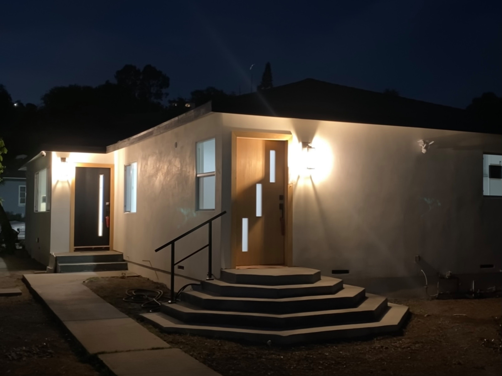 Expert General Contracting in Southern California — Apex Pacific Coast ...