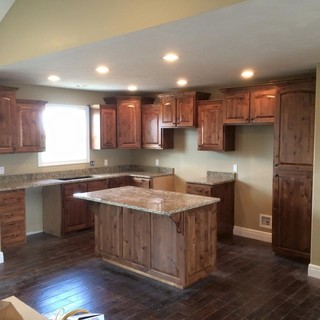 MARSHFIELD CABINETS - Project Photos & Reviews - Marshfield, MO US | Houzz