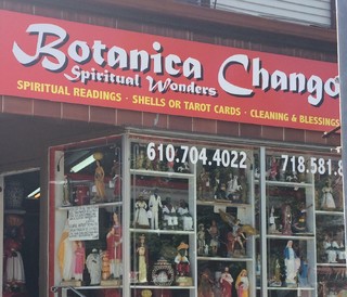BOTANICA CHANGO - Reviews & Project Photos - Allentown, US | Houzz