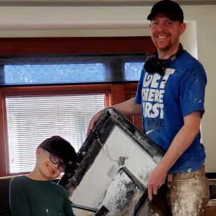LM CONSTRUCTION AND REMODEL - Project Photos & Reviews - Seattle, WA US ...