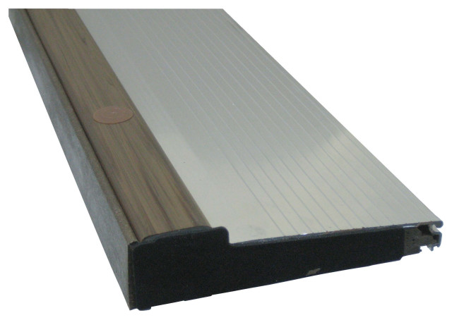 51"x81.75" 3-Lite Diamond Clear LH Inswing Fiberglass Door With ...