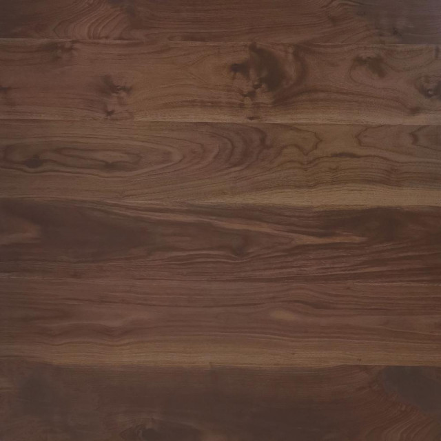 Rustic Square Dining Table, Belen Kox - Midcentury - Dining Tables - by ...