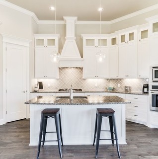 CAPITAL HOMES - Project Photos & Reviews - yukon, OK US | Houzz