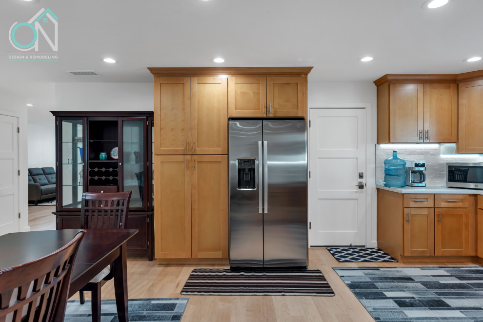 The Milky Project - San Francisco - by ON Design & Remodeling | Houzz