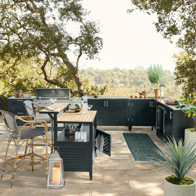 Frontgate - Transitional - Patio - Other - by FRONTGATE | Houzz