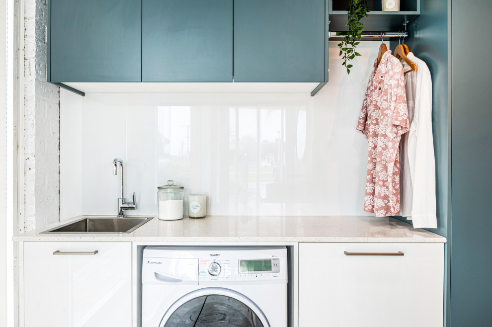 Love Your Laundry - Laundry Room - Perth - by eKitchens | Houzz AU