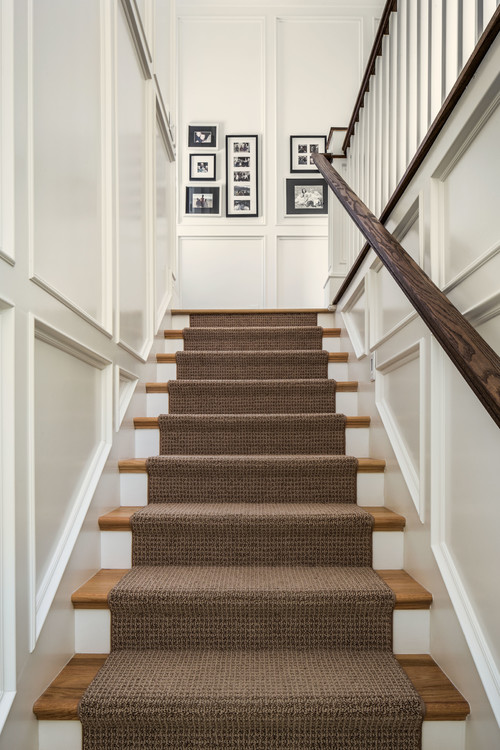 Architectural Detail - Interior Design