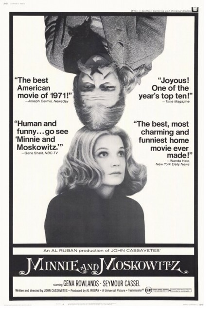 Minnie And Moskowitz Print, 27 x 40 - Contemporary - Prints And Posters ...