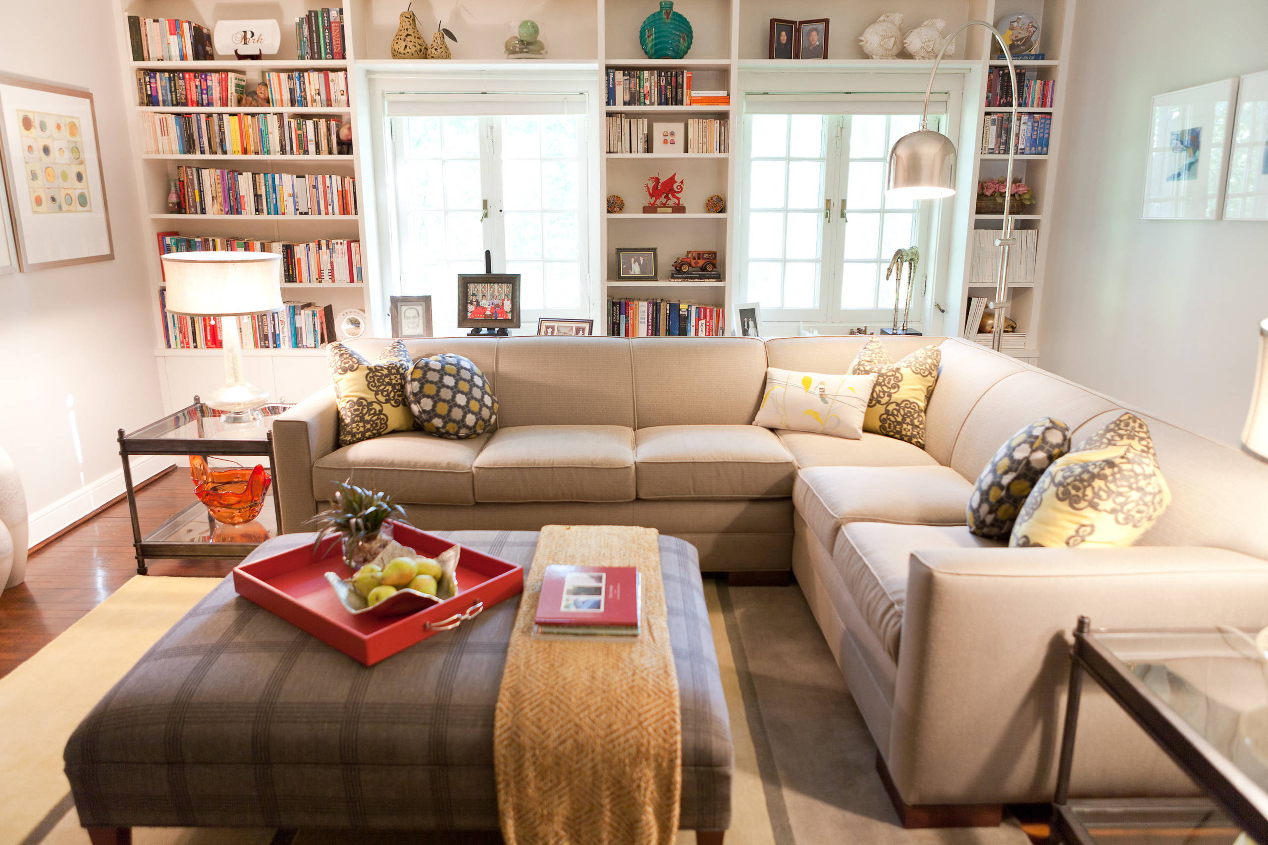 10 Ideas to Make Your Home Feel Warm and Welcoming