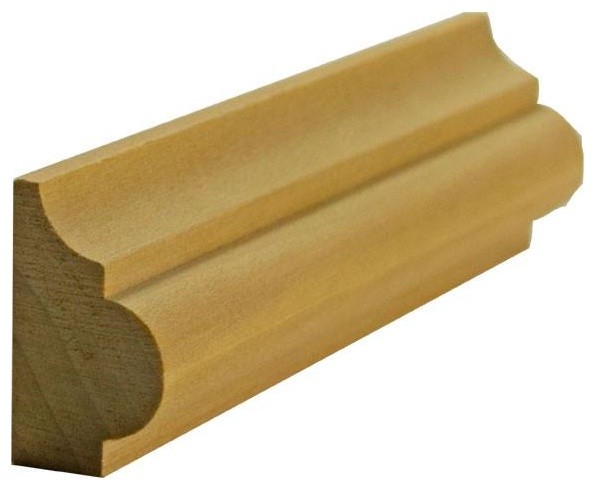 Base Cap EWBC27 - Molding And Trim - by NEWmouldings | Houzz