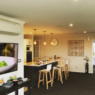 MJD ELECTRICAL LTD - Project Photos & Reviews - Auckland, NZ NZ | Houzz