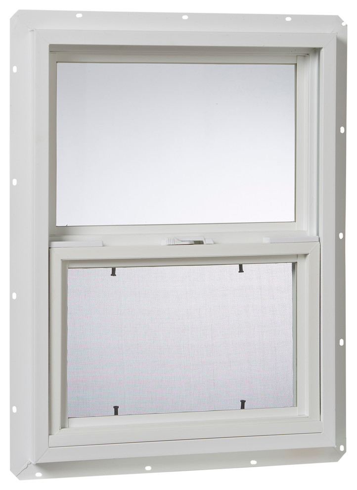 Single Hung Window Single Glazed - Contemporary - Windows - by TAFCO ...