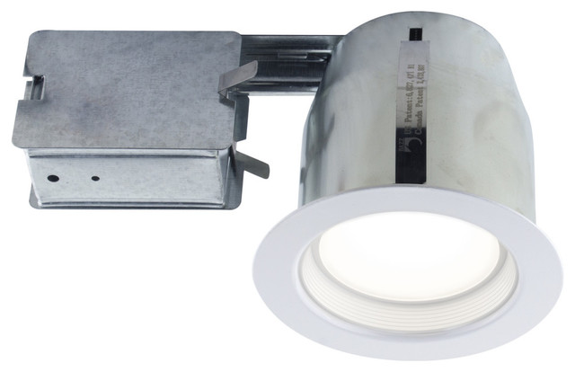 Recessed Lighting Fixture Accessories