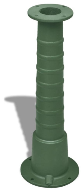 Cast Iron Stand for Garden Hand Water Pump - Gardening Accessories - by ...