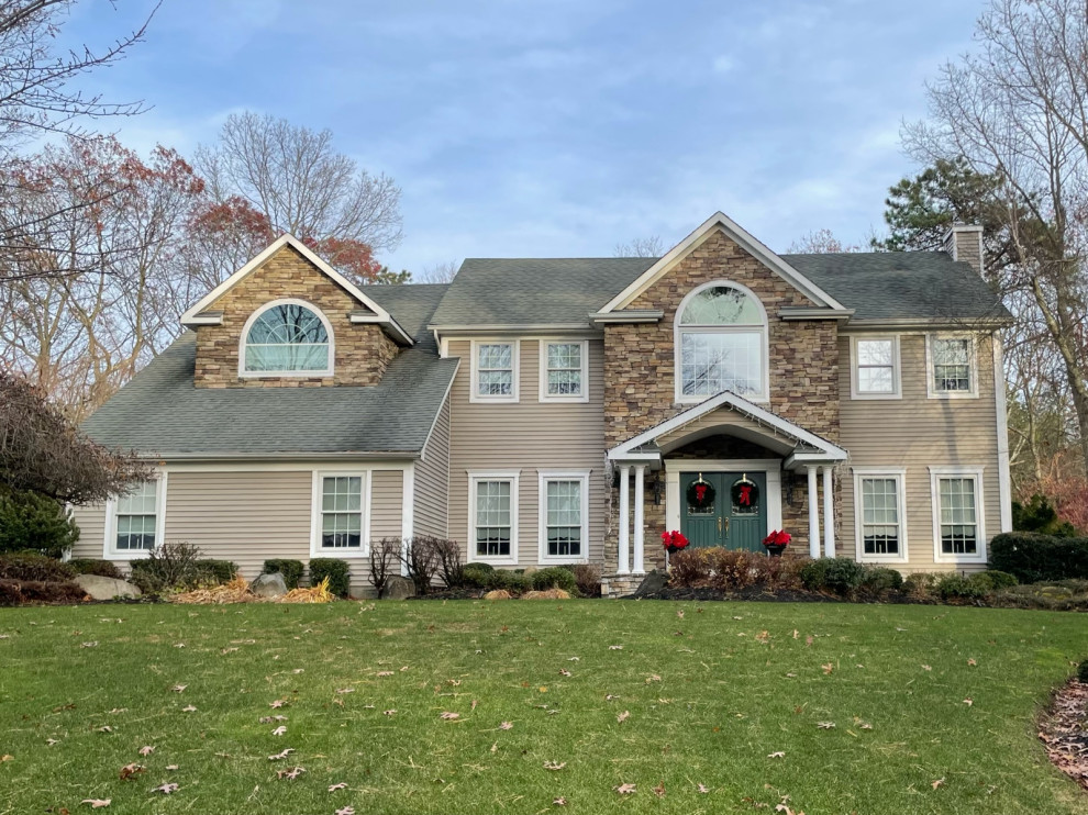 Vinyl Design Choice Dilemma.