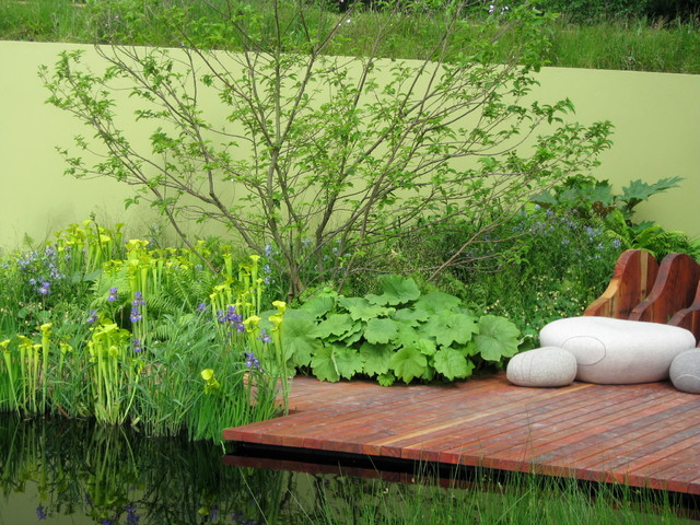 20 Ways to Create a Chartreuse Splash in the Landscape