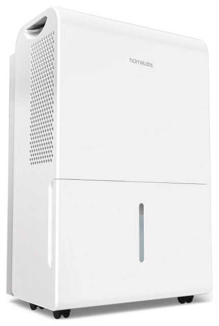 1500 Sq. Ft. Energy Star Dehumidifier, Ideal for Home Bedrooms ...