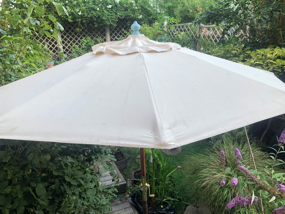 Show Us Your Parasol | Houzz UK